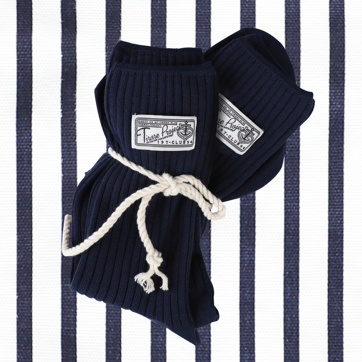 Vintage Label SOCKS SET - 감도 깊은 취향 셀렉트샵 29CM