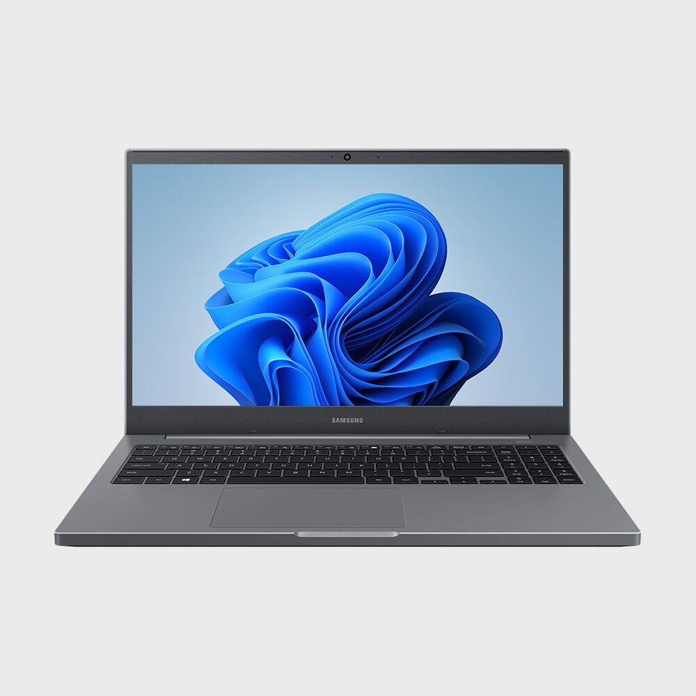 삼성전자 노트북 플러스2 NT550XDA-K14A 그레이 정품Win11탑재 - 감도 깊은 취향 셀렉트샵 29CM