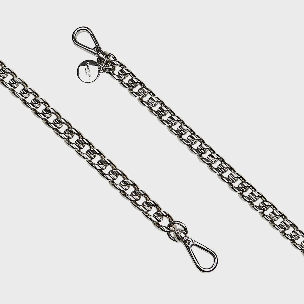 CP MEDAL SHORT CHAIN - 감도 깊은 취향 셀렉트샵 29CM