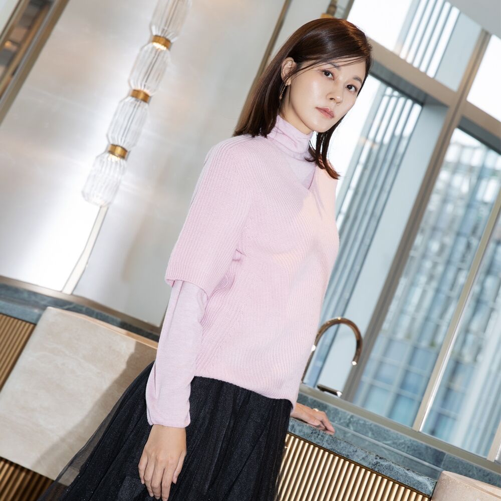 셀렙샵에디션 22FW 홀가먼트 호주산 울 니트세트 - 감도 깊은 취향 셀렉트샵 29CM