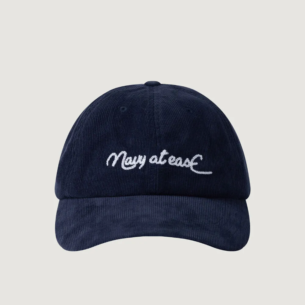 NEASE Corduroy chain stitch hat - 감도 깊은 취향 셀렉트샵 29CM