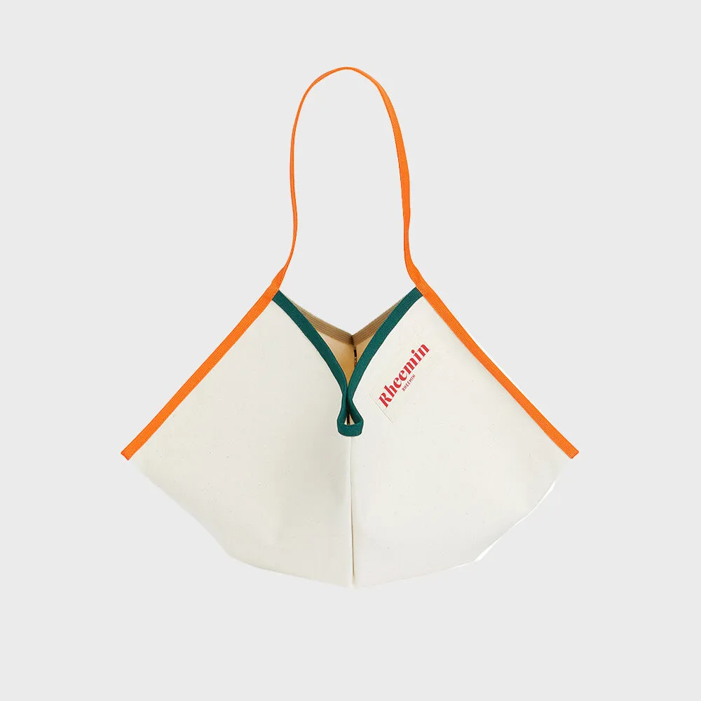 Fortune - ORANGE & DEEP GREEN & BEIGE - 감도 깊은 취향 셀렉트샵 29CM