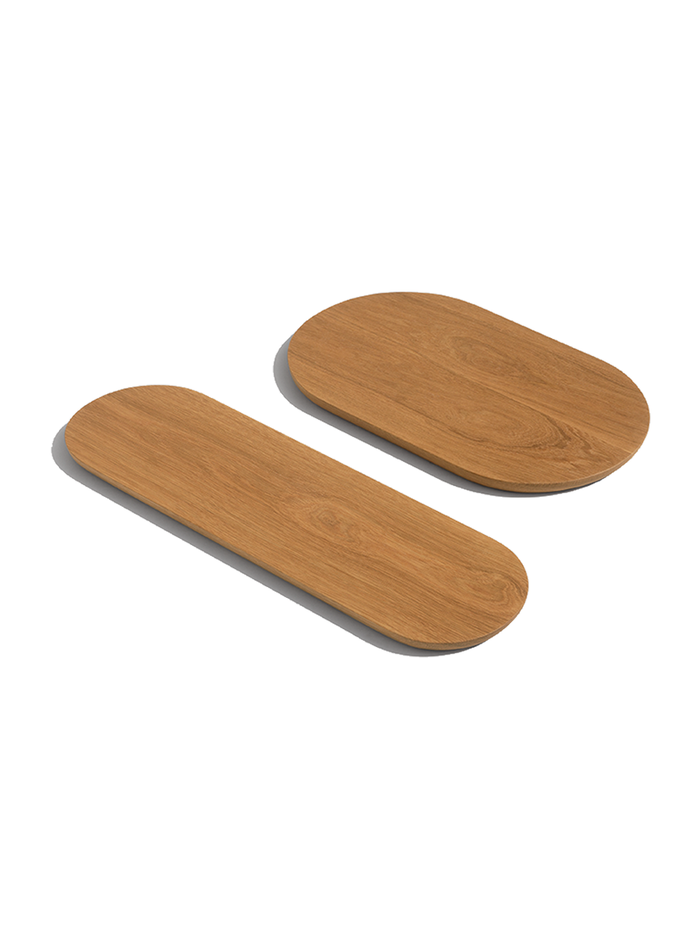 엣지리스_플레이팅보드(와이드) (EDGELESS_plating board(wide) - 감도 깊은 취향 셀렉트샵 29CM