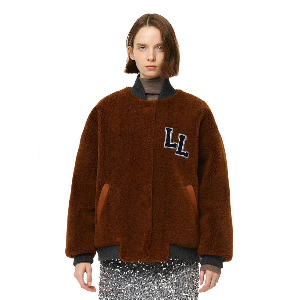 22W TEDDY VARSITYJACKET(테디 바시티 자켓)_02 - 감도 깊은 취향 셀렉트샵 29CM