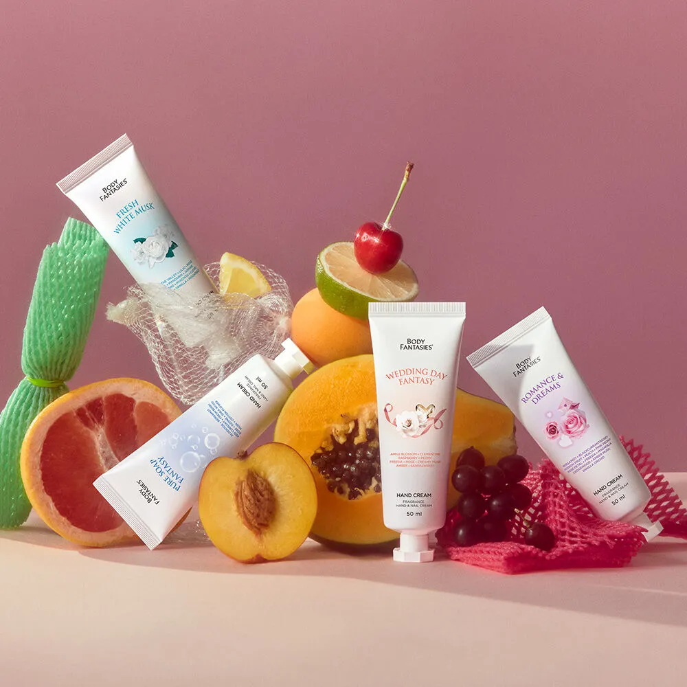 핸드크림 50ml 2개 (향 선택) - 감도 깊은 취향 셀렉트샵 29CM