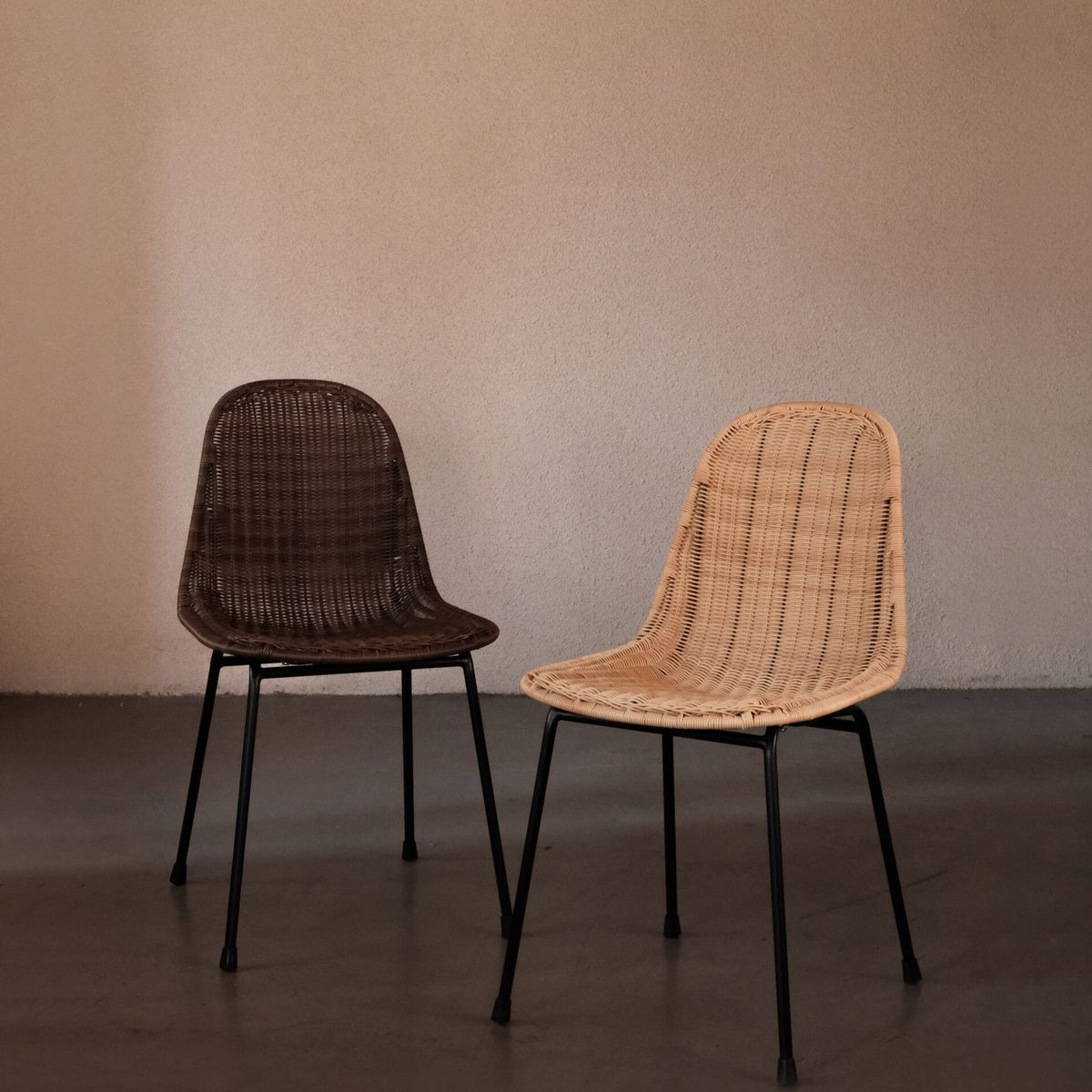 Alto Chair For Outdoor [2Type] 알토 체어 야외용 - 감도 깊은 취향 셀렉트샵 29CM