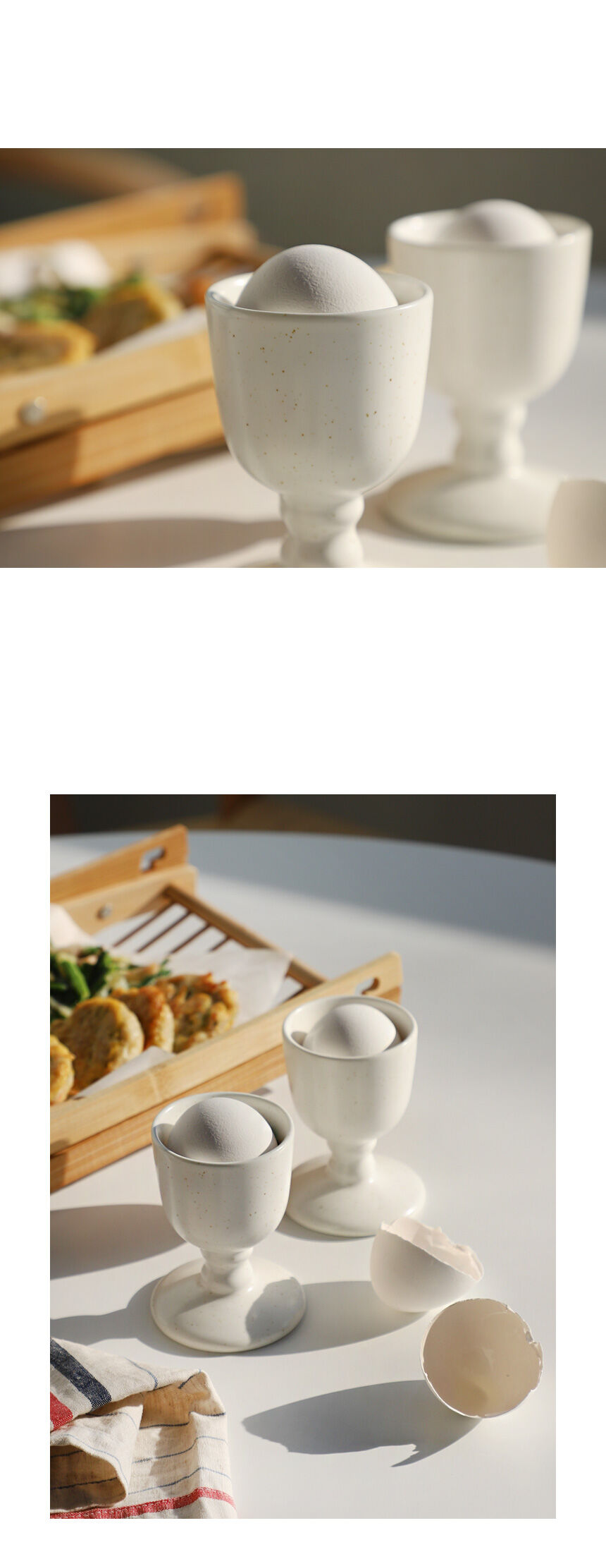 클루니 도자기 소주잔, 사케잔 70ml - 감도 깊은 취향 셀렉트샵 29CM