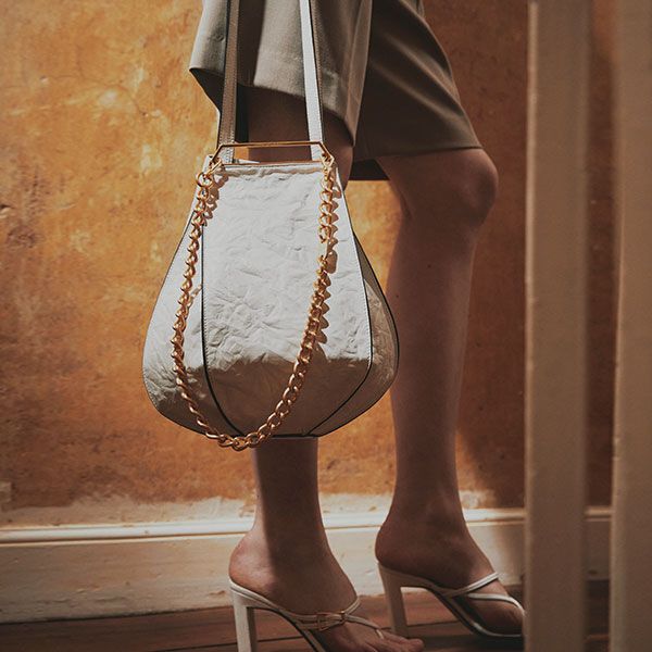 Sac de Ballon Medium FA1SG038-DL - 감도 깊은 취향 셀렉트샵 29CM