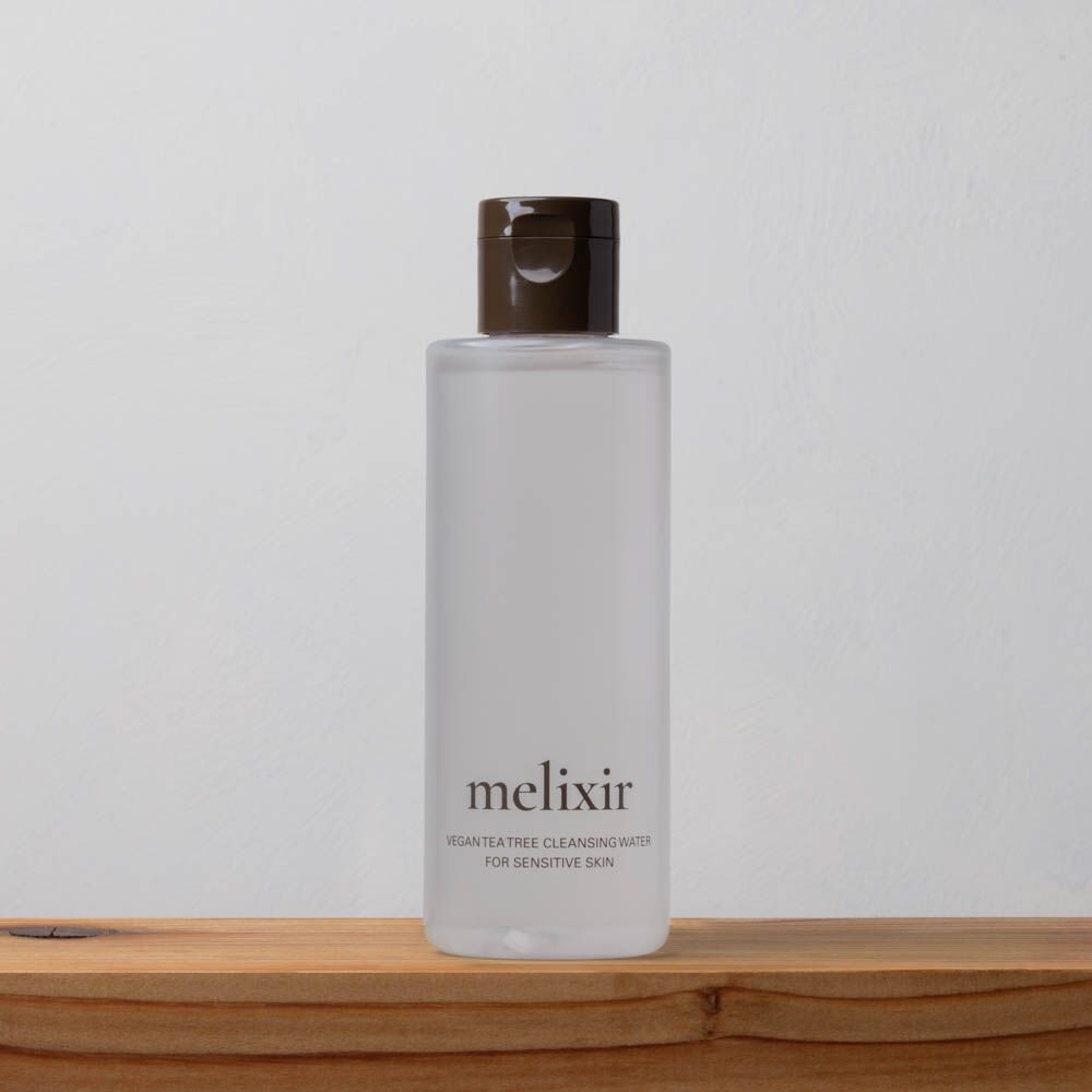 비건 티 트리 클렌징 워터 - 감도 깊은 취향 셀렉트샵 29CM