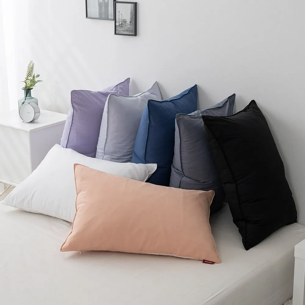 마인 타니아 세미마이크로 베개커버 50x70 - 감도 깊은 취향 셀렉트샵 29CM