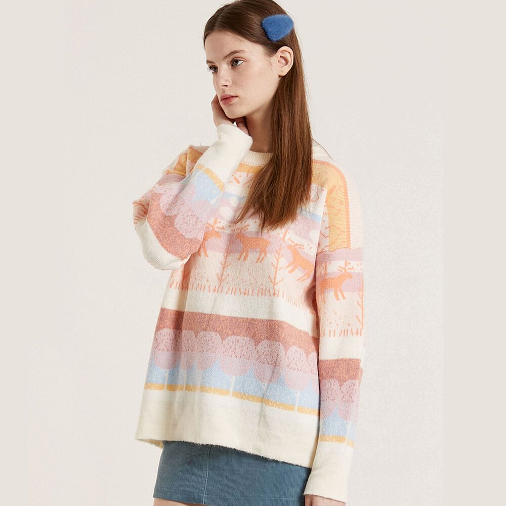 [3 PCS 1 SET] COZY TRIANGLE PIN_MIX - 감도 깊은 취향 셀렉트샵 29CM