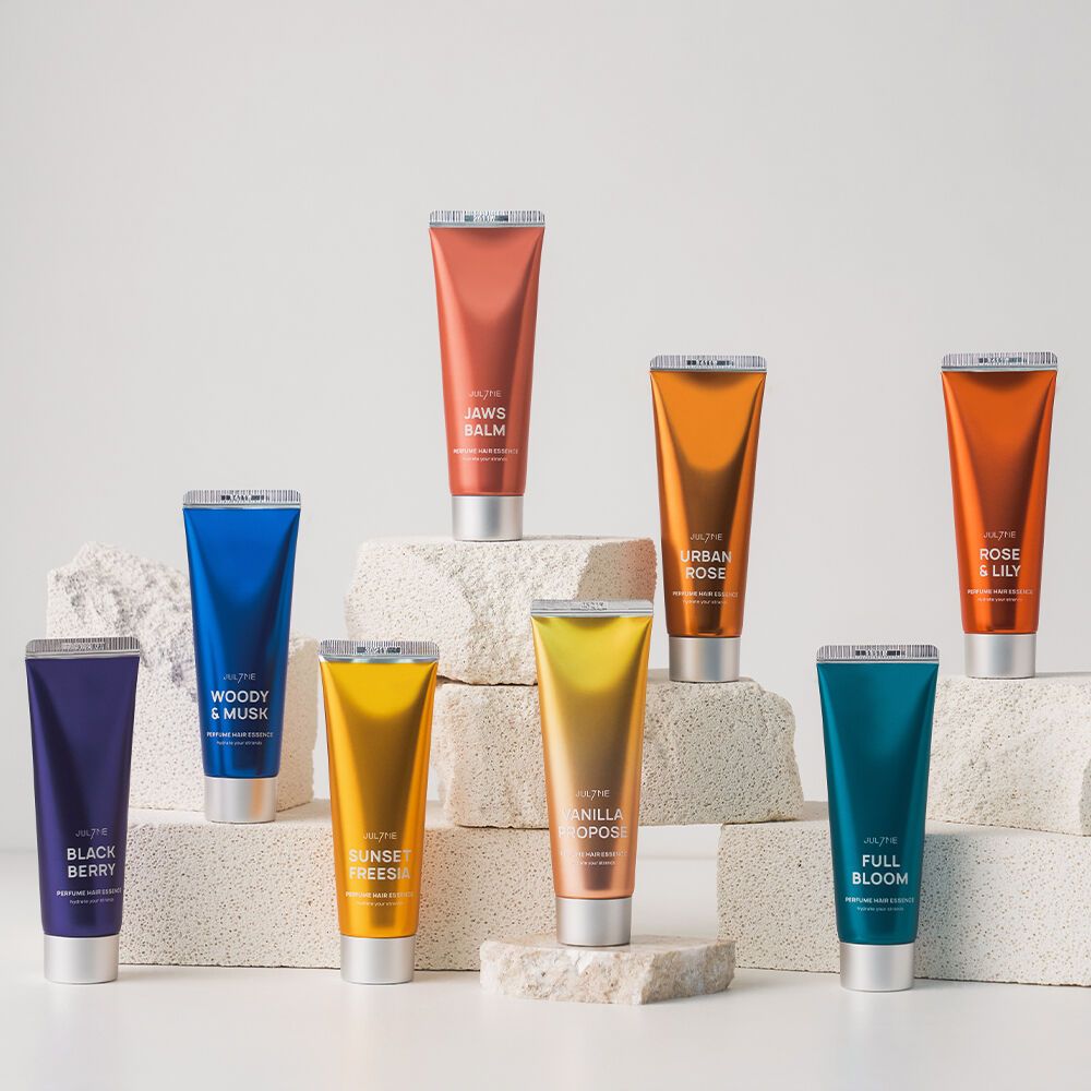 퍼퓸 헤어 에센스 80ml (향 8종 택1) - 감도 깊은 취향 셀렉트샵 29CM