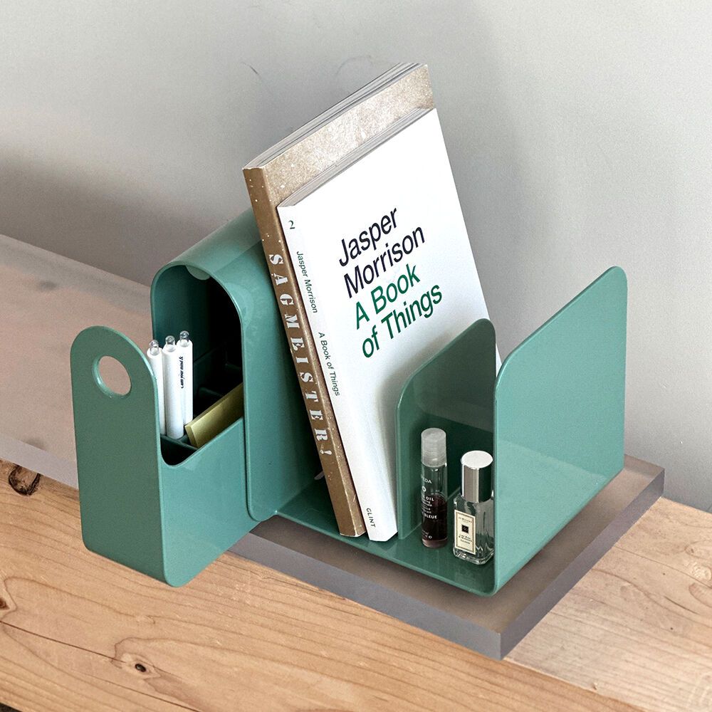 Book Standy_Olive - 감도 깊은 취향 셀렉트샵 29CM