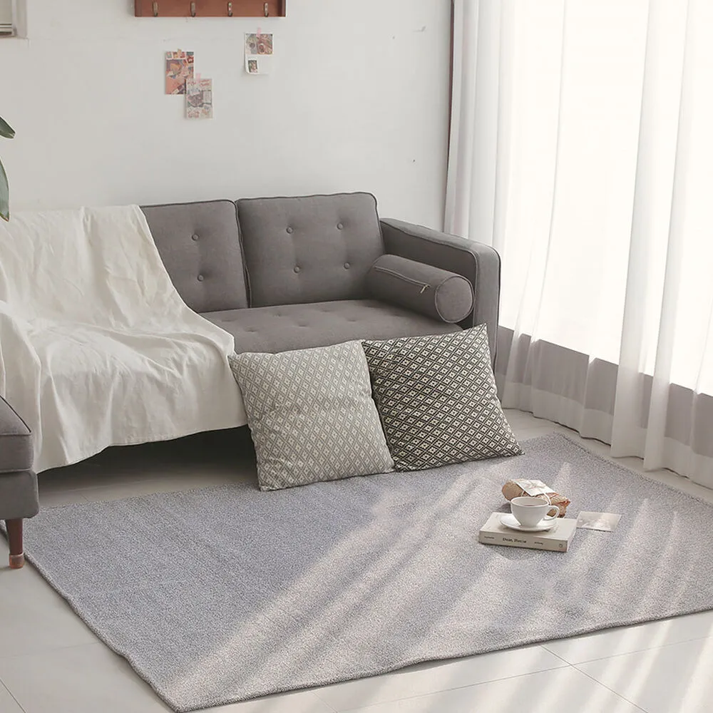 코지포근 코튼 러그 (8type) - 감도 깊은 취향 셀렉트샵 29CM