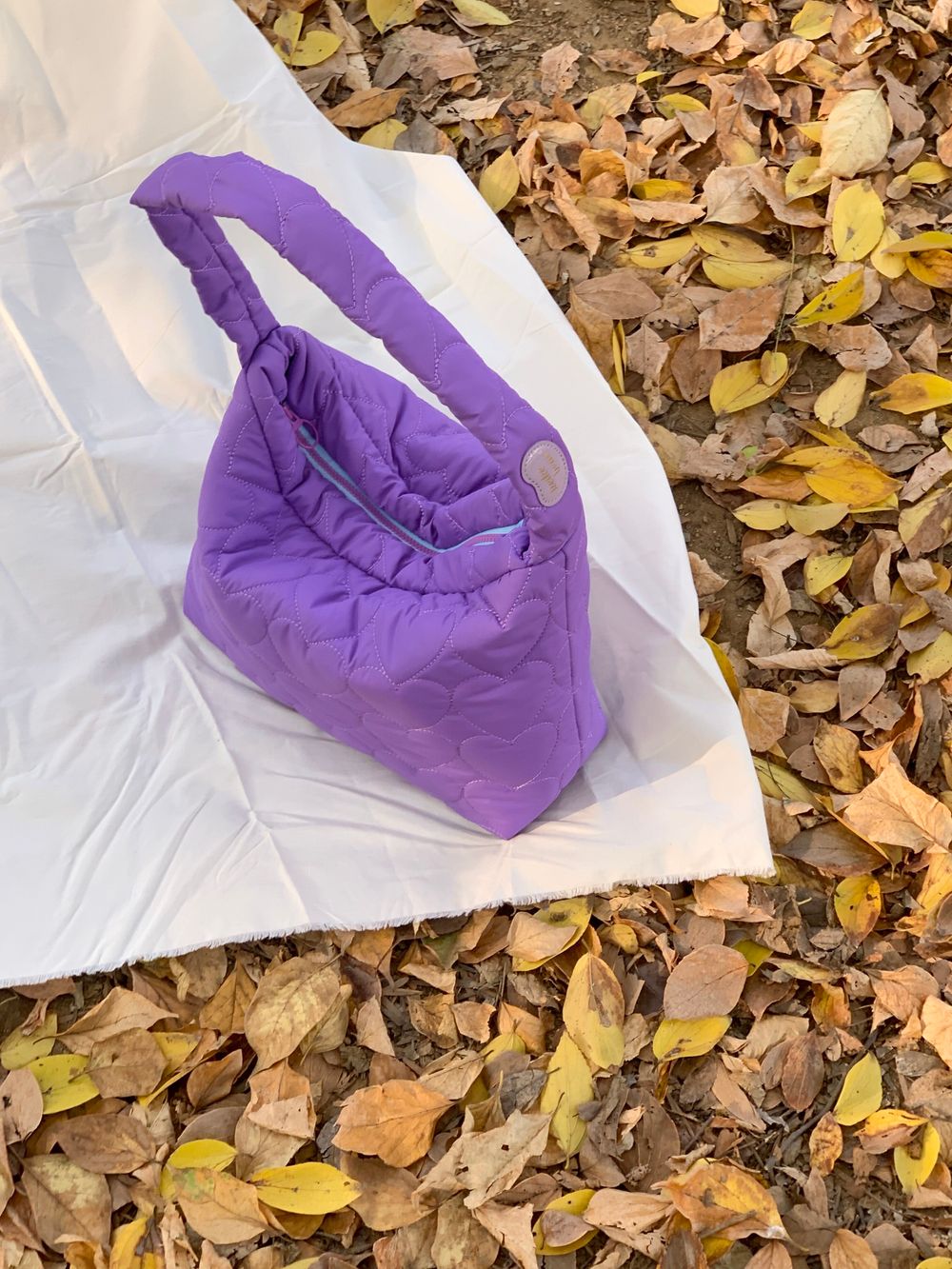 cloudbag - mint - 감도 깊은 취향 셀렉트샵 29CM