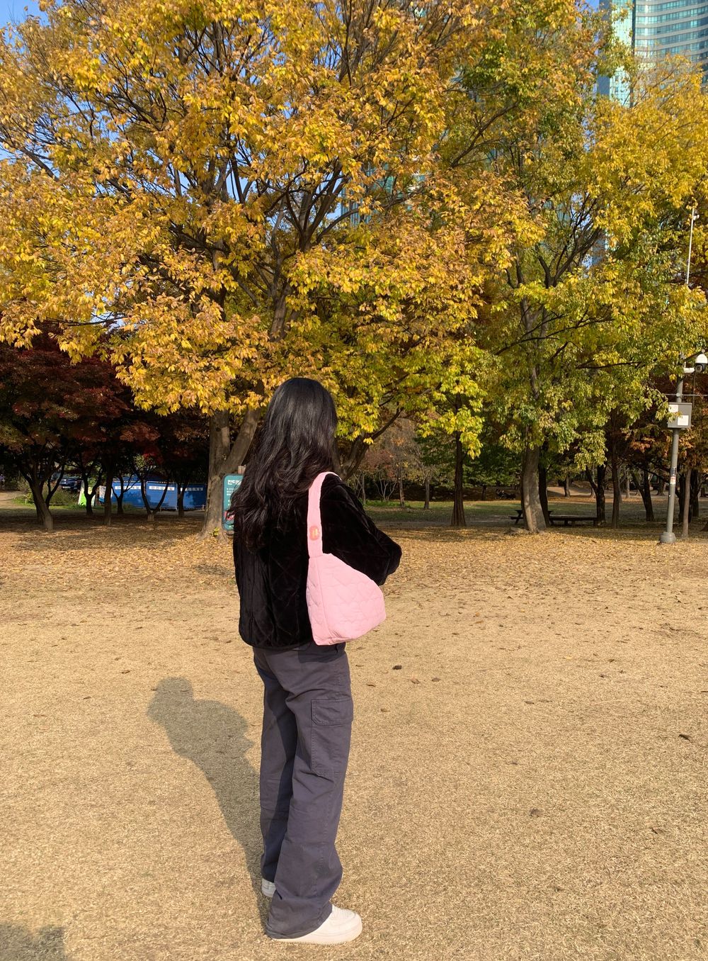 cloudbag - mint - 감도 깊은 취향 셀렉트샵 29CM