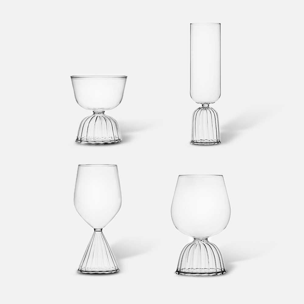 OD_이첸도르프 투투 와인잔 - 감도 깊은 취향 셀렉트샵 29CM