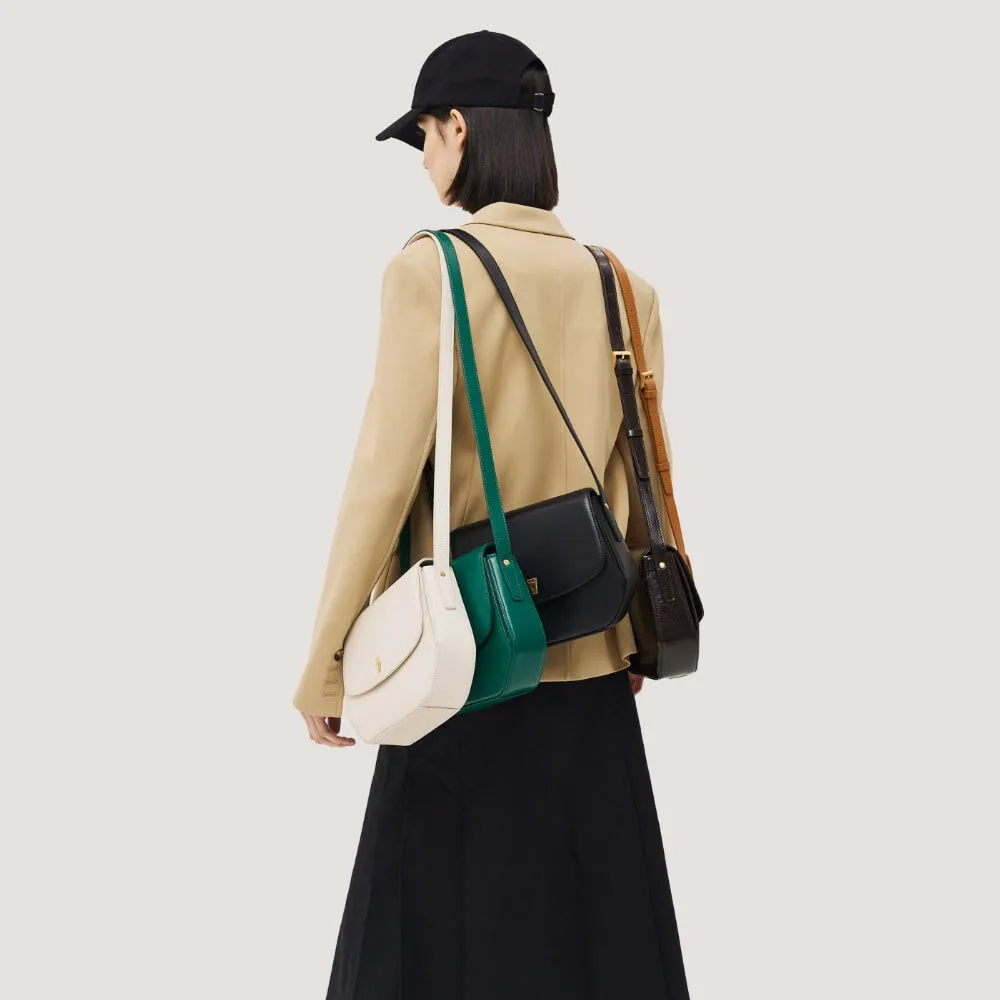 비카 새들 (5color) - 감도 깊은 취향 셀렉트샵 29CM