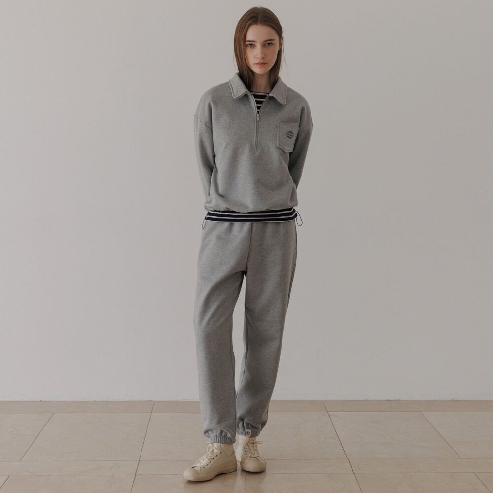 Jude jogger sweatpants_3colors - 감도 깊은 취향 셀렉트샵 29CM