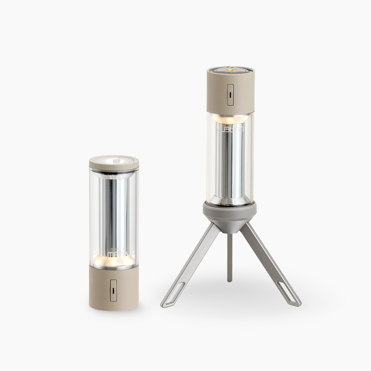 루메나 LED 캠핑랜턴 M3 멀티플 - 감도 깊은 취향 셀렉트샵 29CM