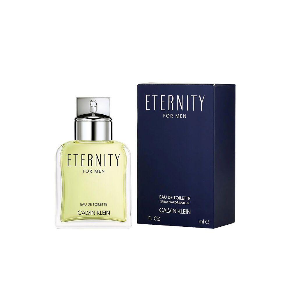 캘빈클라인 CK 이터너티 포맨 EDT 50ml [BH] - 감도 깊은 취향 셀렉트샵 29CM