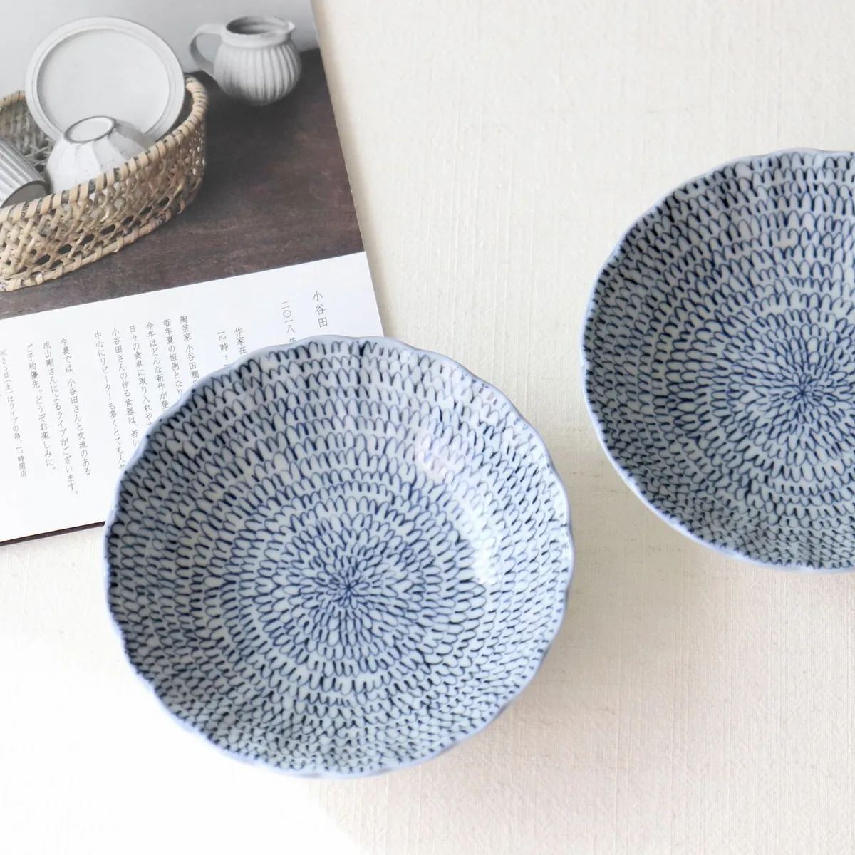 두들 플레이트 2type - 감도 깊은 취향 셀렉트샵 29CM