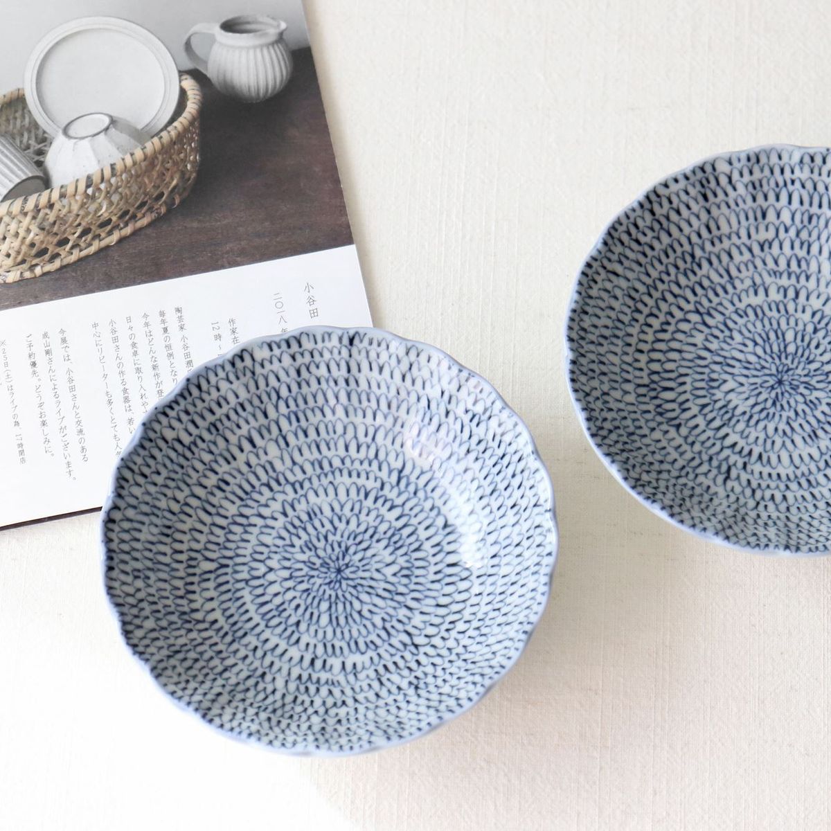 두들 플레이트 2type - 감도 깊은 취향 셀렉트샵 29CM