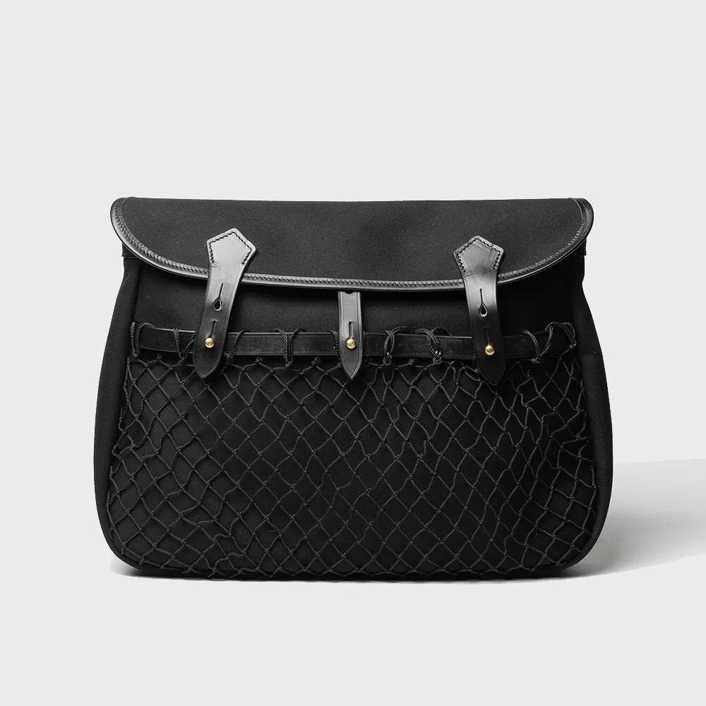 BRADY BAGS SANDRINGHAM Bag Black - 감도 깊은 취향 셀렉트샵 29CM
