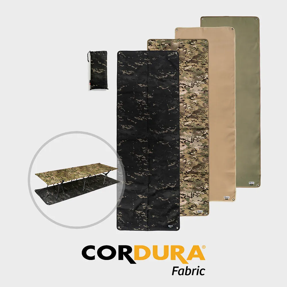 CORDURA Ground Seat COT - 감도 깊은 취향 셀렉트샵 29CM