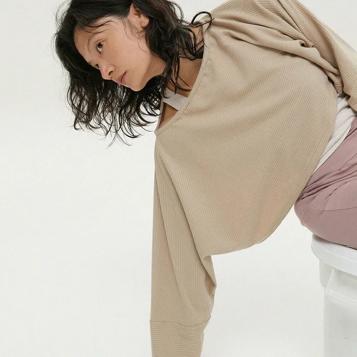 Atypical Cover Up- 4Colors - 감도 깊은 취향 셀렉트샵 29CM