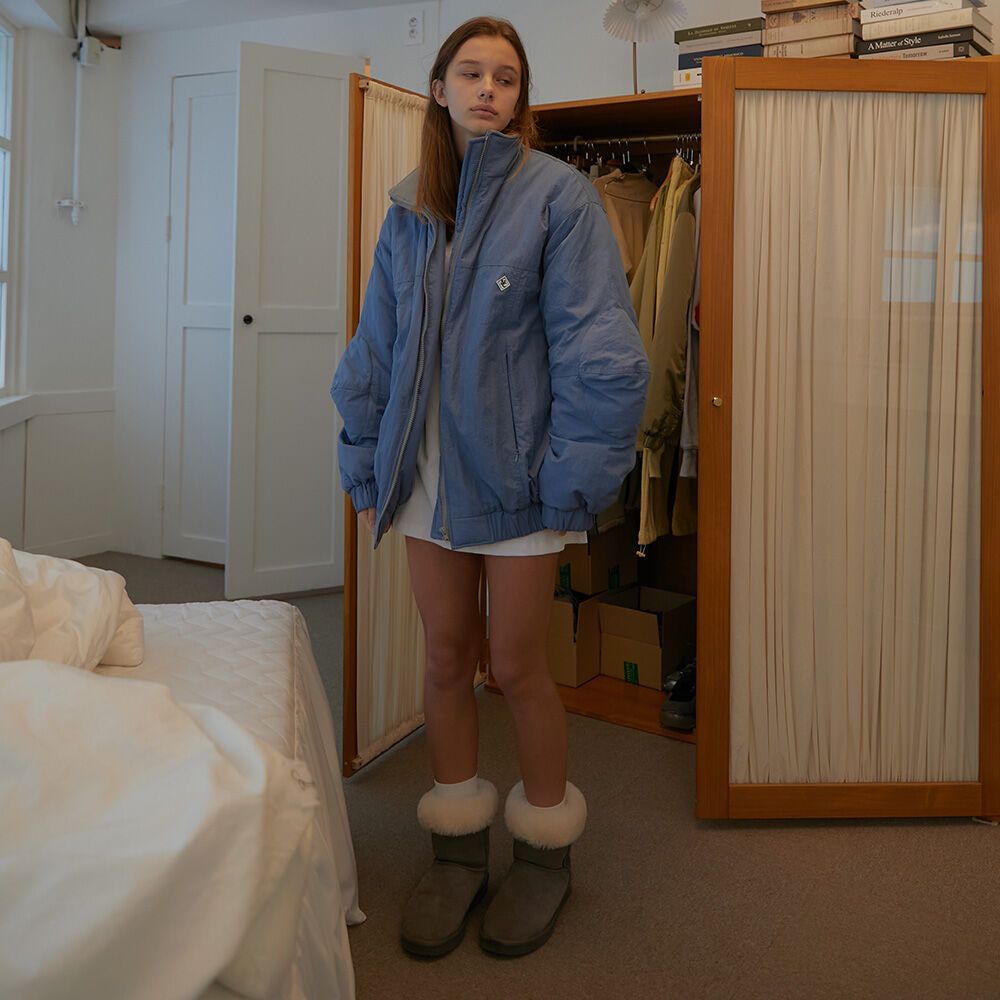 [29CM 단독]winter jumpers_Blue - 감도 깊은 취향 셀렉트샵 29CM