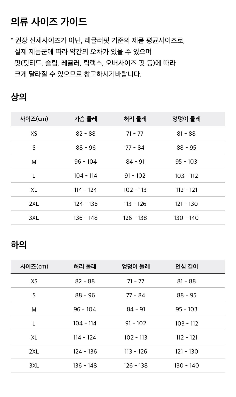스몰 벡터 기모 맨투맨 - 그레이 / HS7117 - 감도 깊은 취향 셀렉트샵 29CM