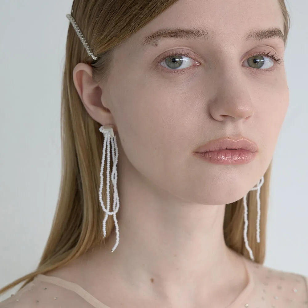 Starlight - Earring 03 (6colors) - 감도 깊은 취향 셀렉트샵 29CM