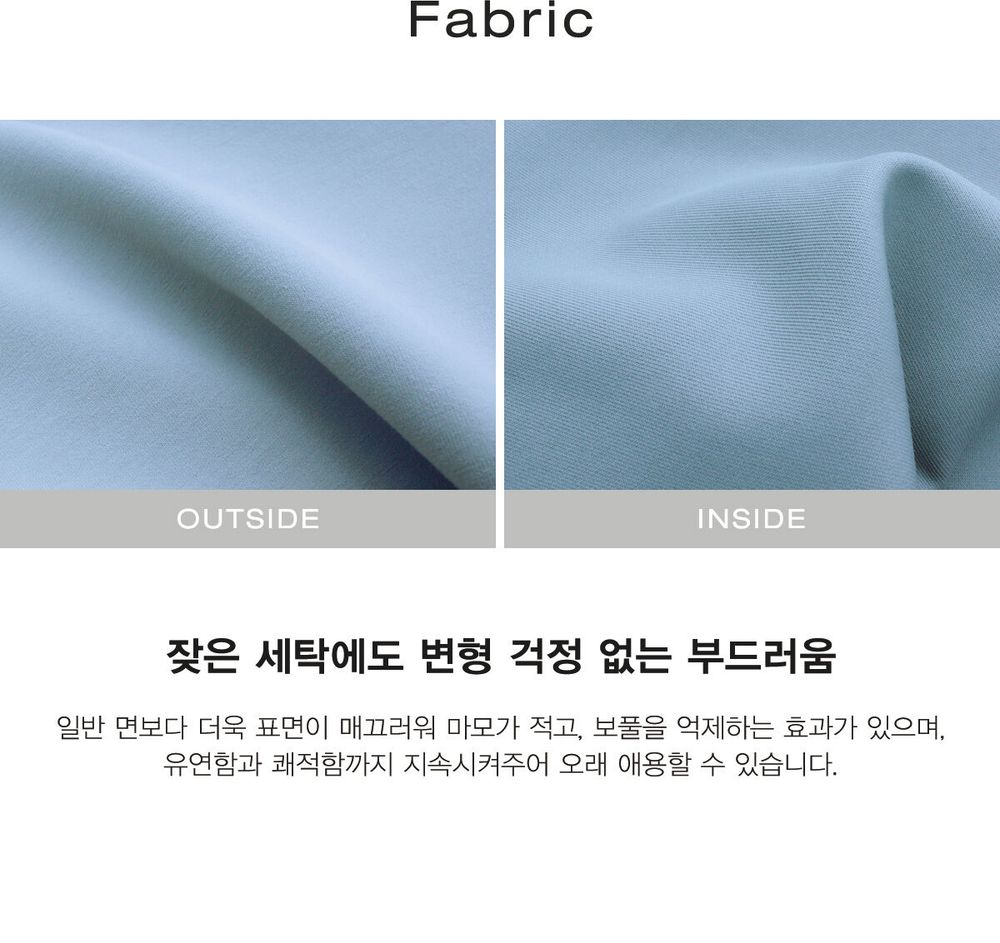 여성 요가복 DEVI-T0049-스카이 필라테스 콰이엇 오버크롭 맨투맨 - 감도 깊은 취향 셀렉트샵 29CM