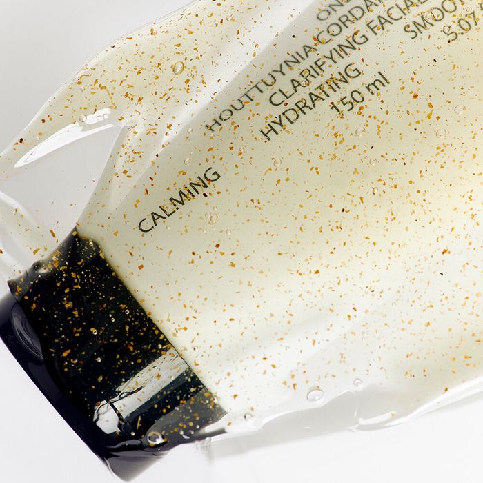 [GIFT] 어성초 약산성 폼클렌징 150ml (기초 샤쉐 2매) - 감도 깊은 취향 셀렉트샵 29CM