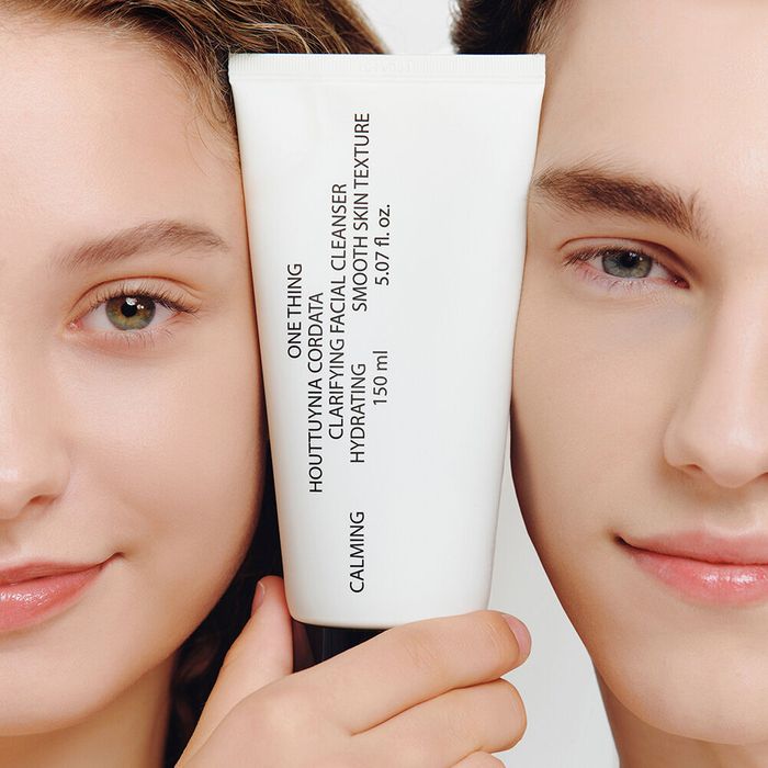 [GIFT] 어성초 약산성 폼클렌징 150ml (기초 샤쉐 2매) - 감도 깊은 취향 셀렉트샵 29CM