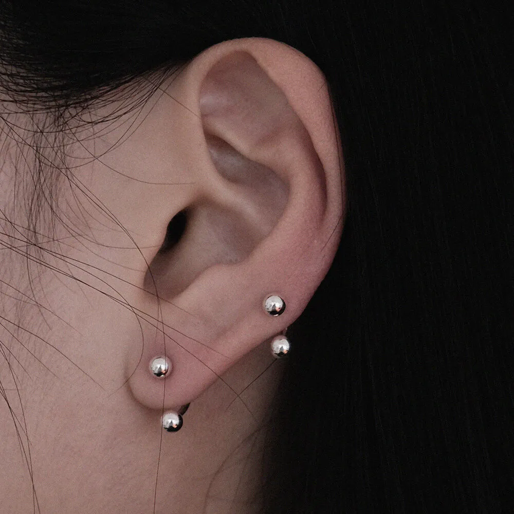 U piercing #2 - 감도 깊은 취향 셀렉트샵 29CM
