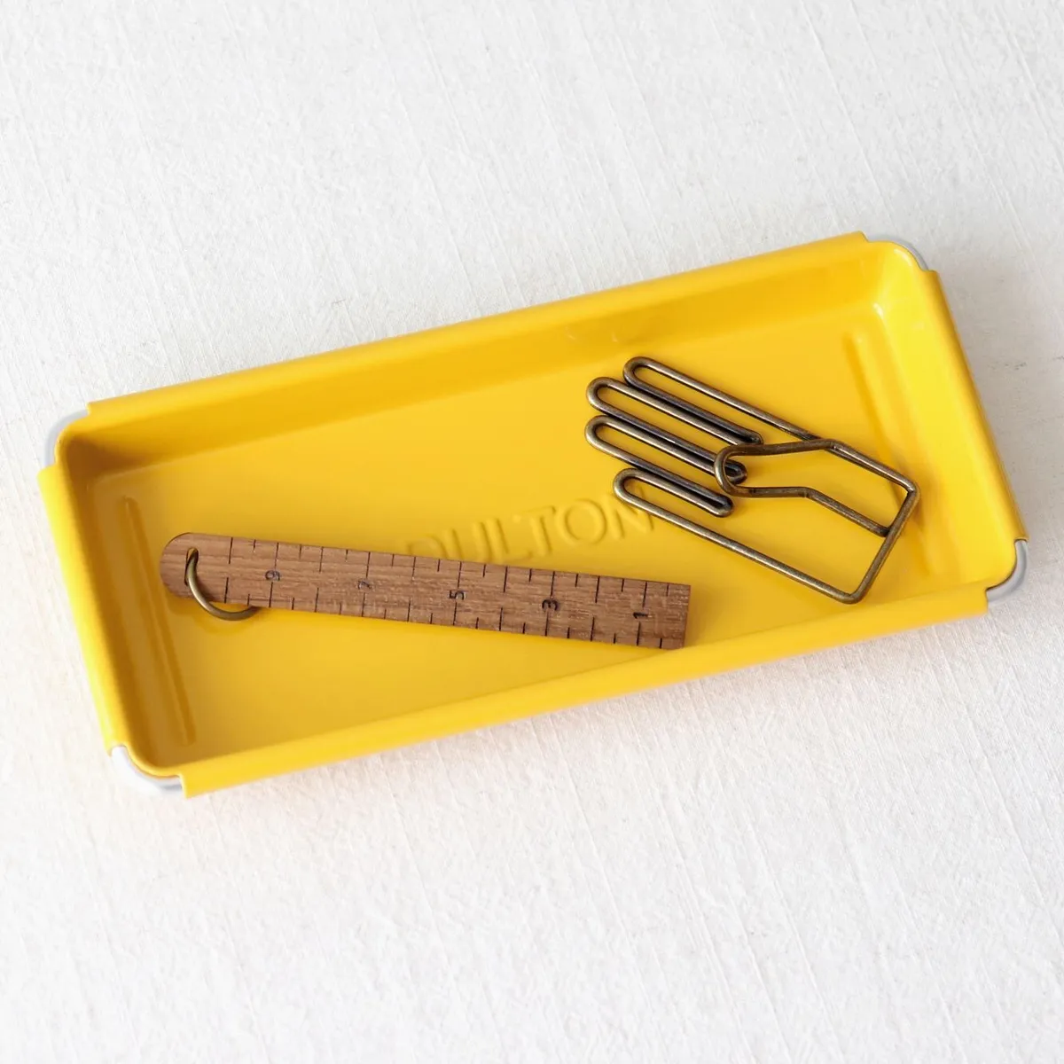 덜튼 테이블 트레이 4color - 감도 깊은 취향 셀렉트샵 29CM