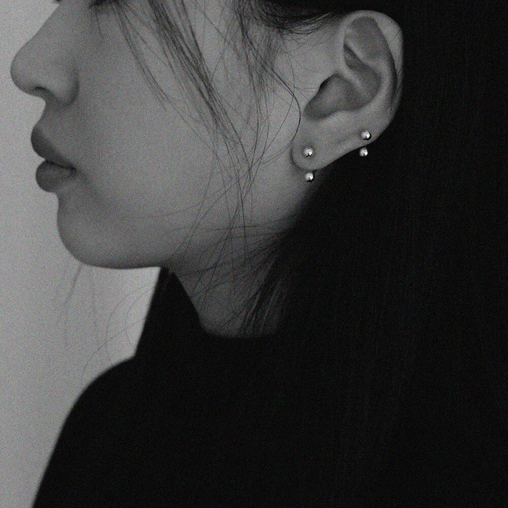 U piercing #1 - 감도 깊은 취향 셀렉트샵 29CM
