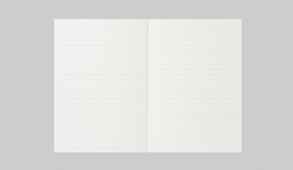 Plain note 102 : ruled note - 감도 깊은 취향 셀렉트샵 29CM