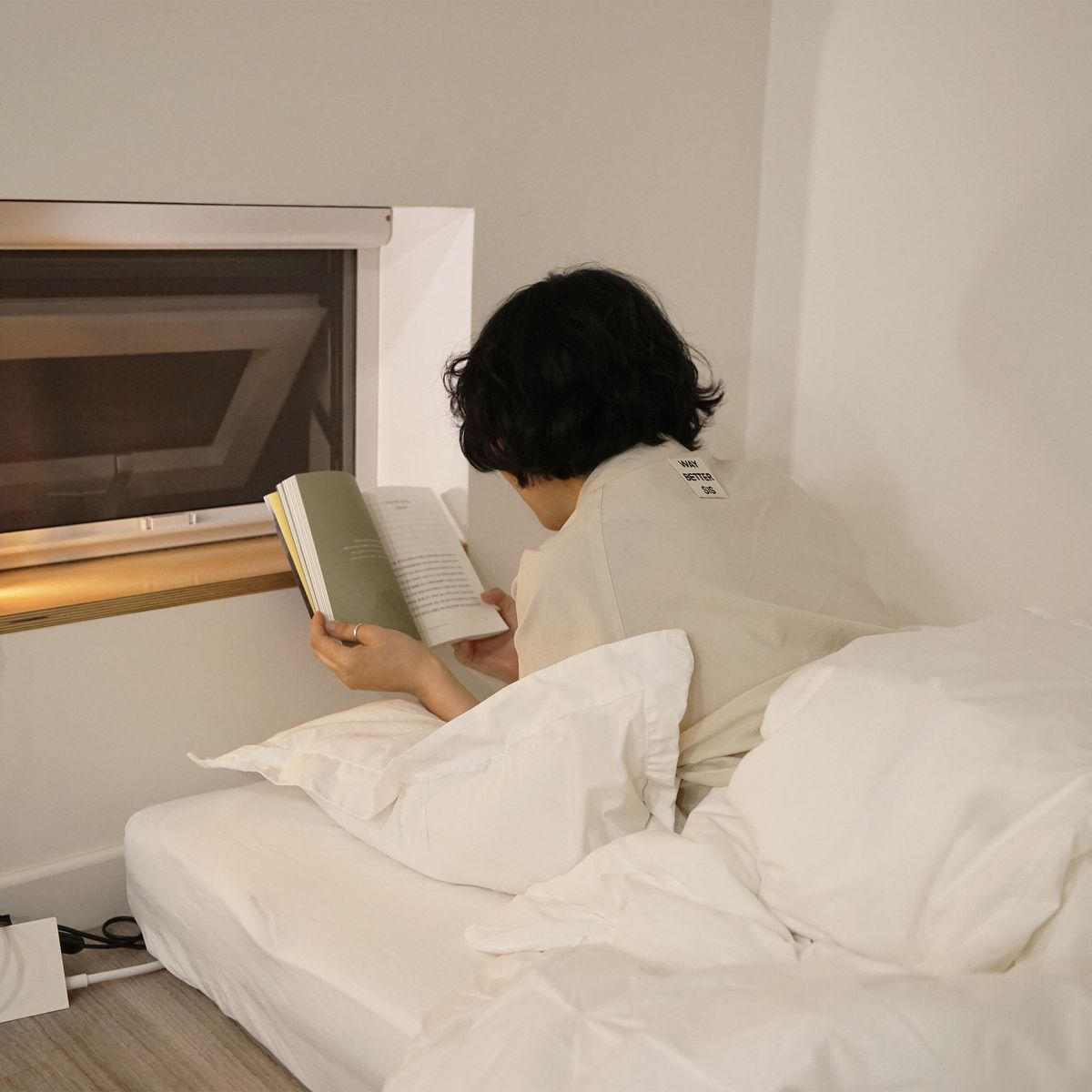 [SET] All-Ready Set Up (Pale Beige) - 감도 깊은 취향 셀렉트샵 29CM