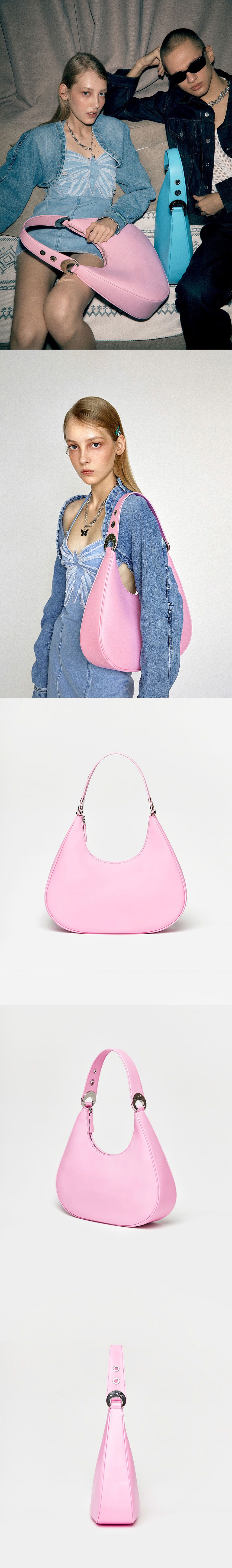 Eta Bag Fantastic Pink - 감도 깊은 취향 셀렉트샵 29CM