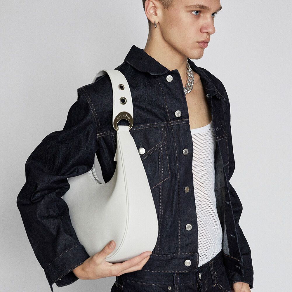 Eta Bag Milky Ivory - 감도 깊은 취향 셀렉트샵 29CM