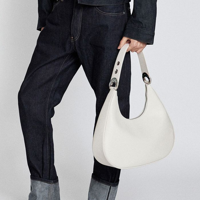 Eta Bag Milky Ivory - 감도 깊은 취향 셀렉트샵 29CM