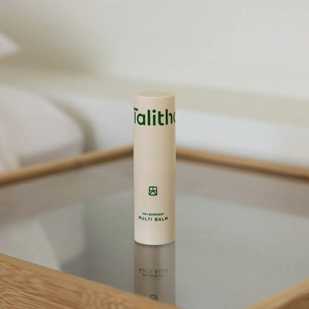 에이치엠베리어 멀티 밤 9g - 감도 깊은 취향 셀렉트샵 29CM