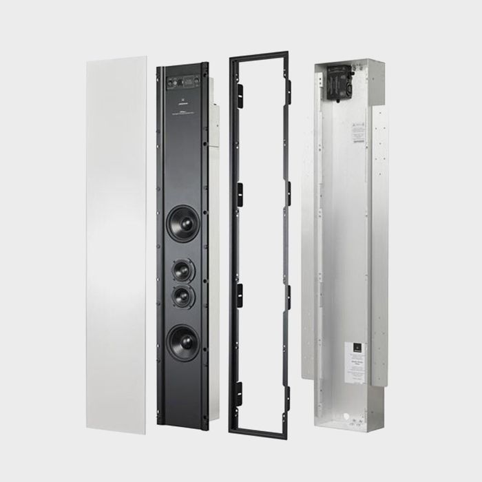 메리디안 DSP640.2 액티브 실링 스피커 (1 EA, 브라켓 포함) - Meridian DSP640.2 Active ...