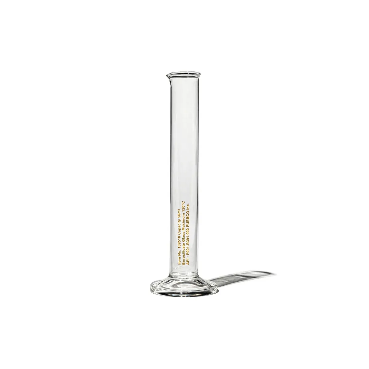 109510 SINGLE FLOWER VASE 50ml - 감도 깊은 취향 셀렉트샵 29CM