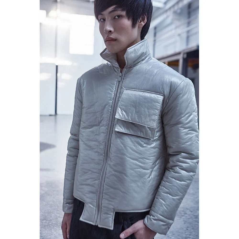 Blouson Padding Jacket - 감도 깊은 취향 셀렉트샵 29CM