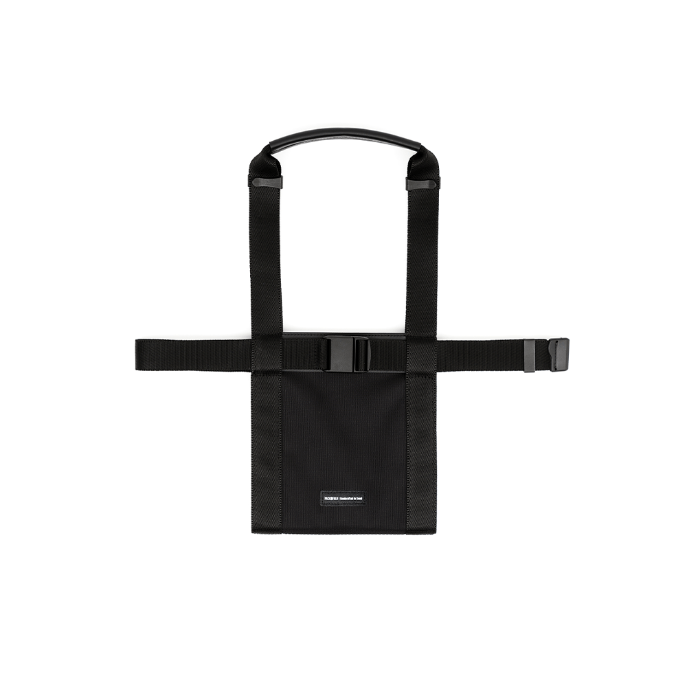 SLEEVE HARNESS PRO Black - 감도 깊은 취향 셀렉트샵 29CM