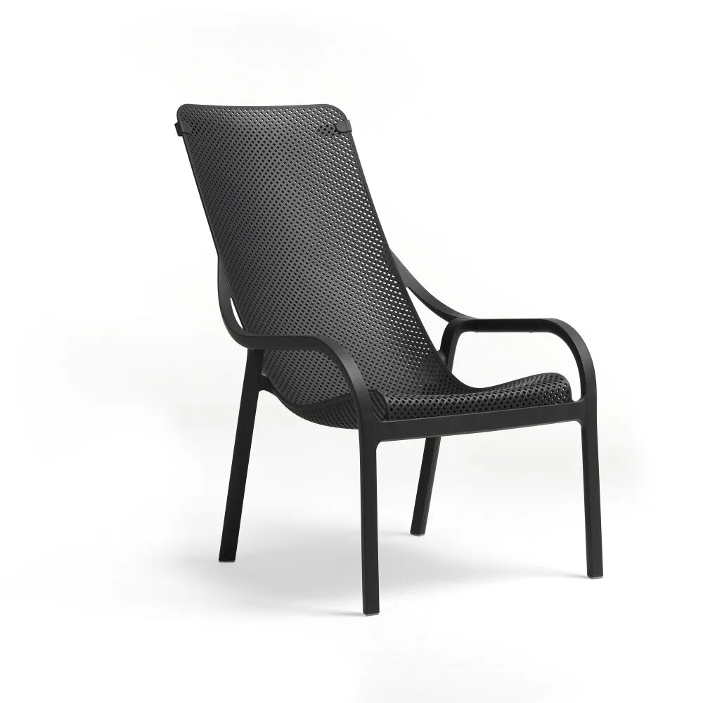 NARDI NET LOUNGE CHAIR - 감도 깊은 취향 셀렉트샵 29CM